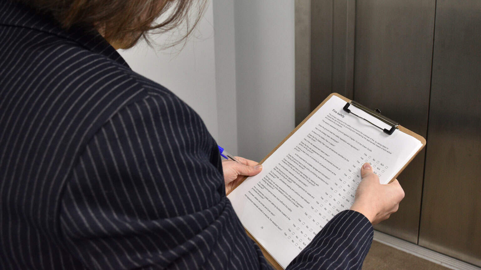 Safety certification - SGSA