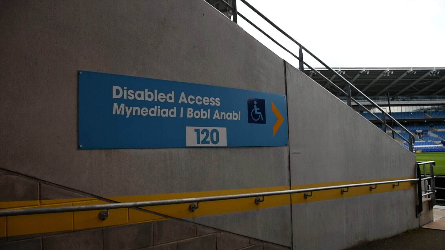 Physical factors - SGSA