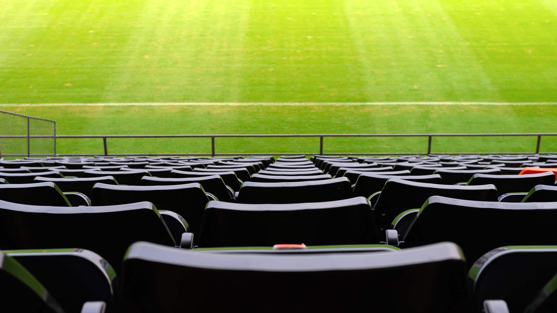 Guide to Safety at Sports Grounds (Green Guide) - SGSA