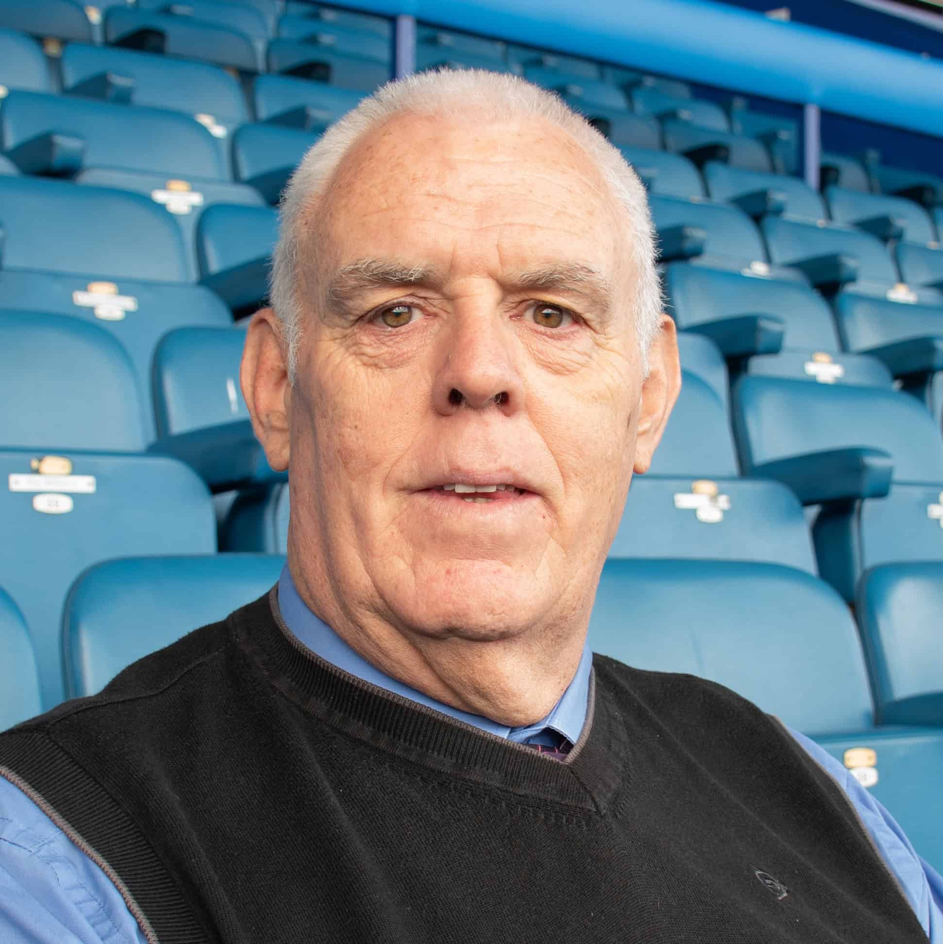 Martin Girvan - SGSA