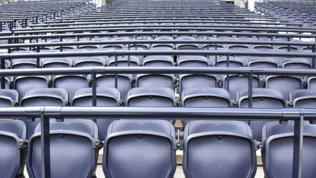 Licensed standing - SGSA