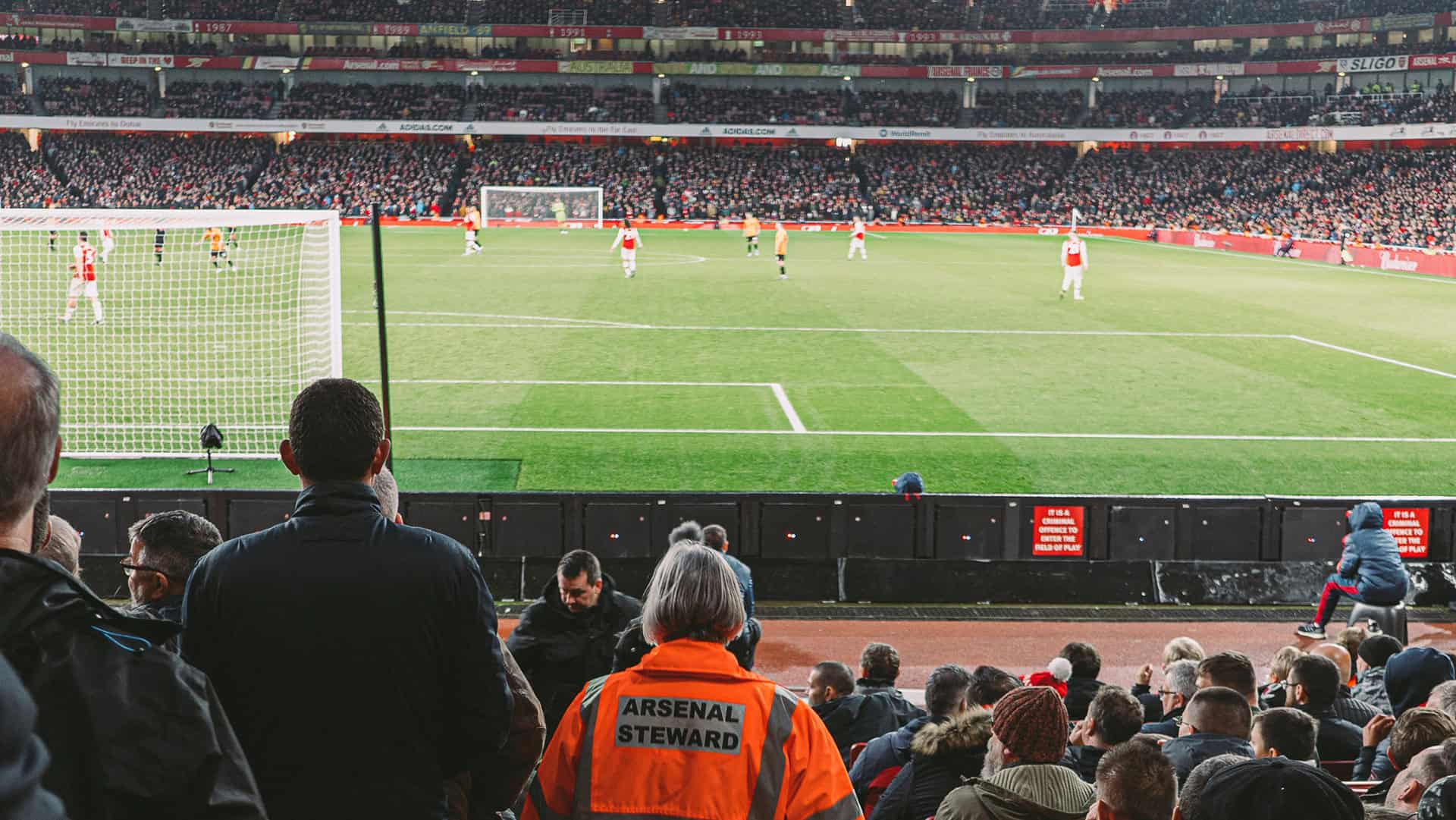 Stewarding factsheet 5 - Training - SGSA