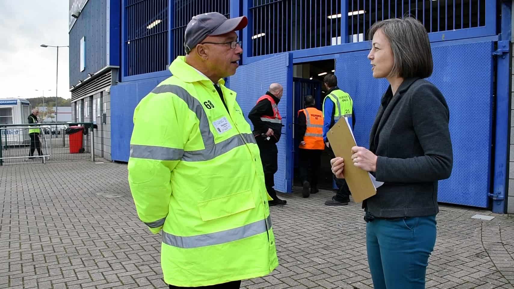 Incident at the gate. | Page 2 | AVFTT