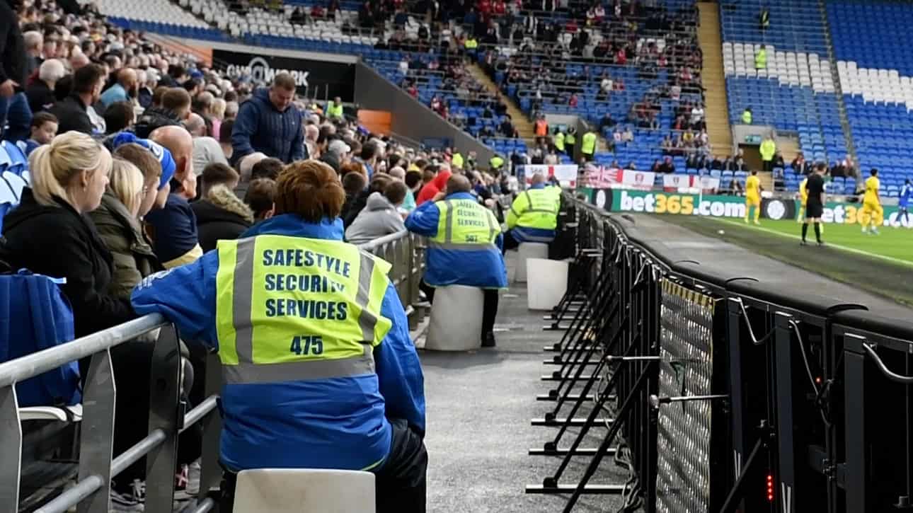 Stewarding Plan - SGSA