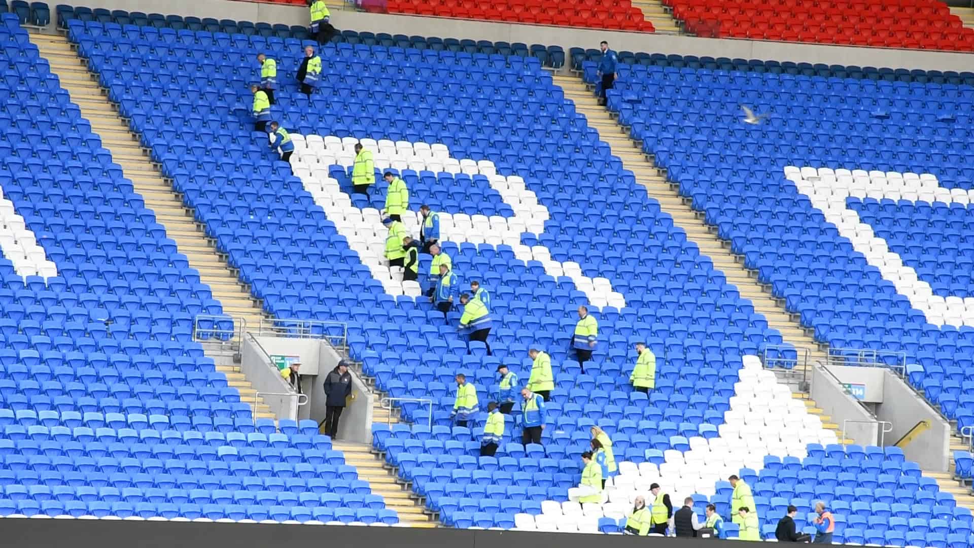 Stewarding factsheet 3 - role and duties - SGSA