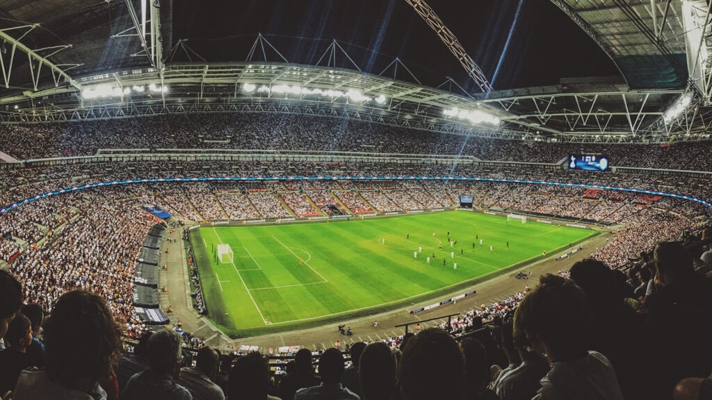 Guide to Safety at Sports Grounds (Green Guide) - SGSA