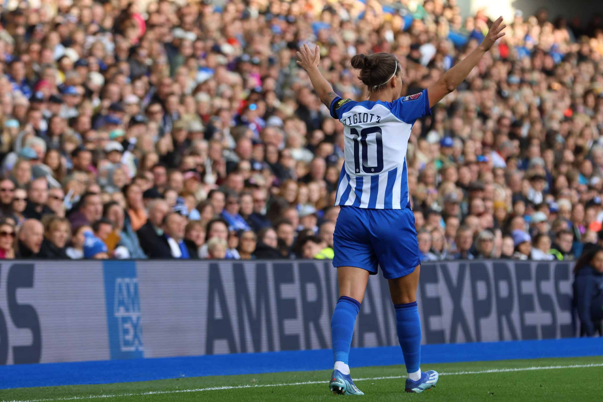 SGSA Strategy 2030 - SGSA