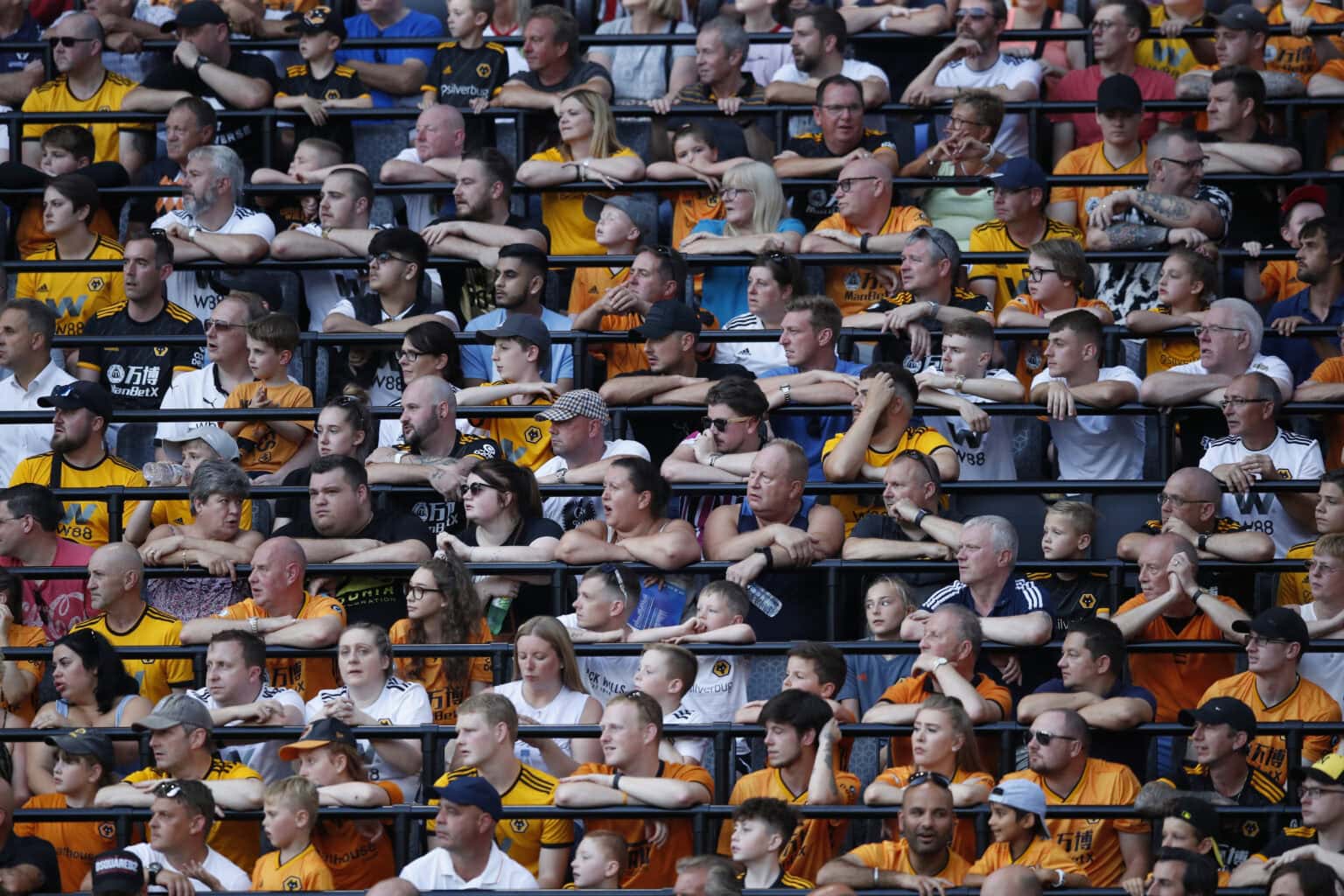 Worked examples - capacity calculations - SGSA